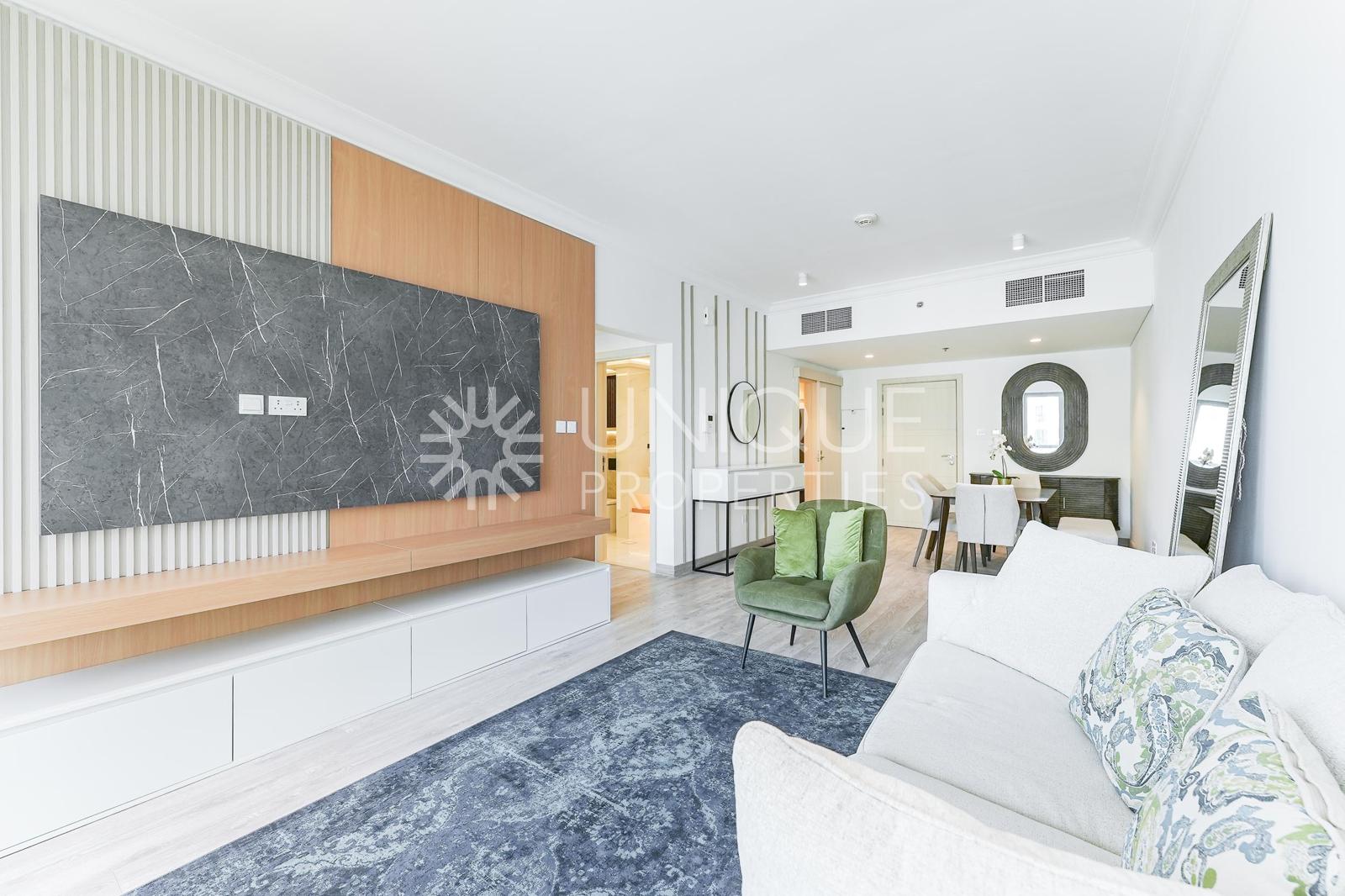 8 Boulevard Walk Building Guide | Bayut