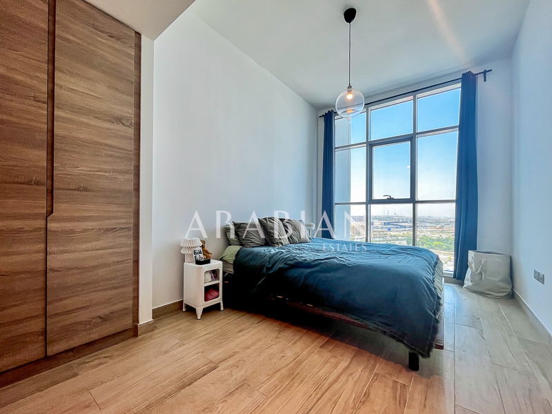 Studio One Tower, Dubai Marina Guide | Bayut