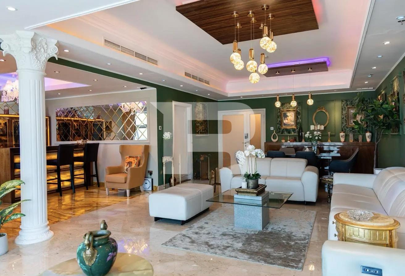 Emirates Crown Building Guide | Bayut