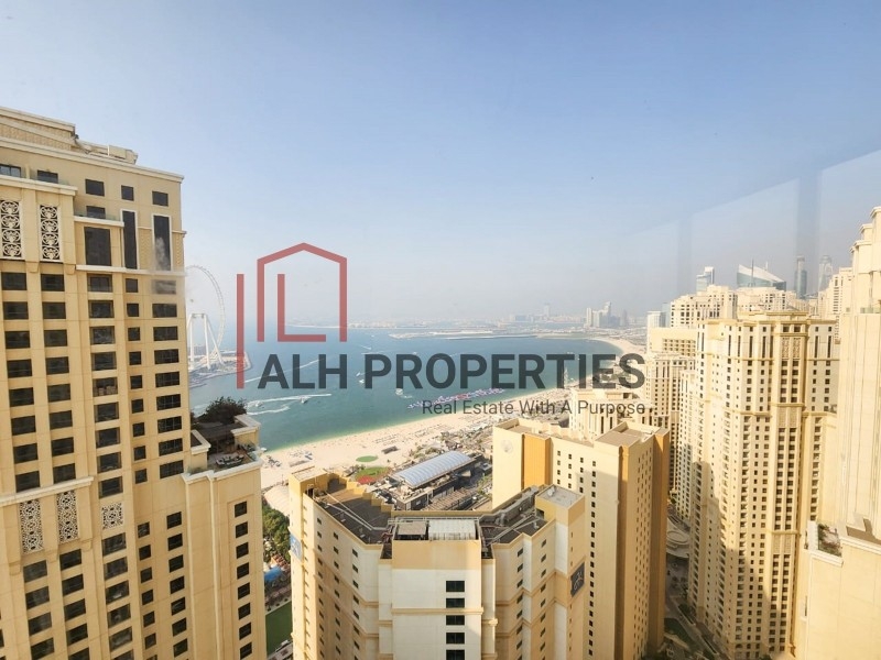 Shams 2, JBR Building Guide | Bayut