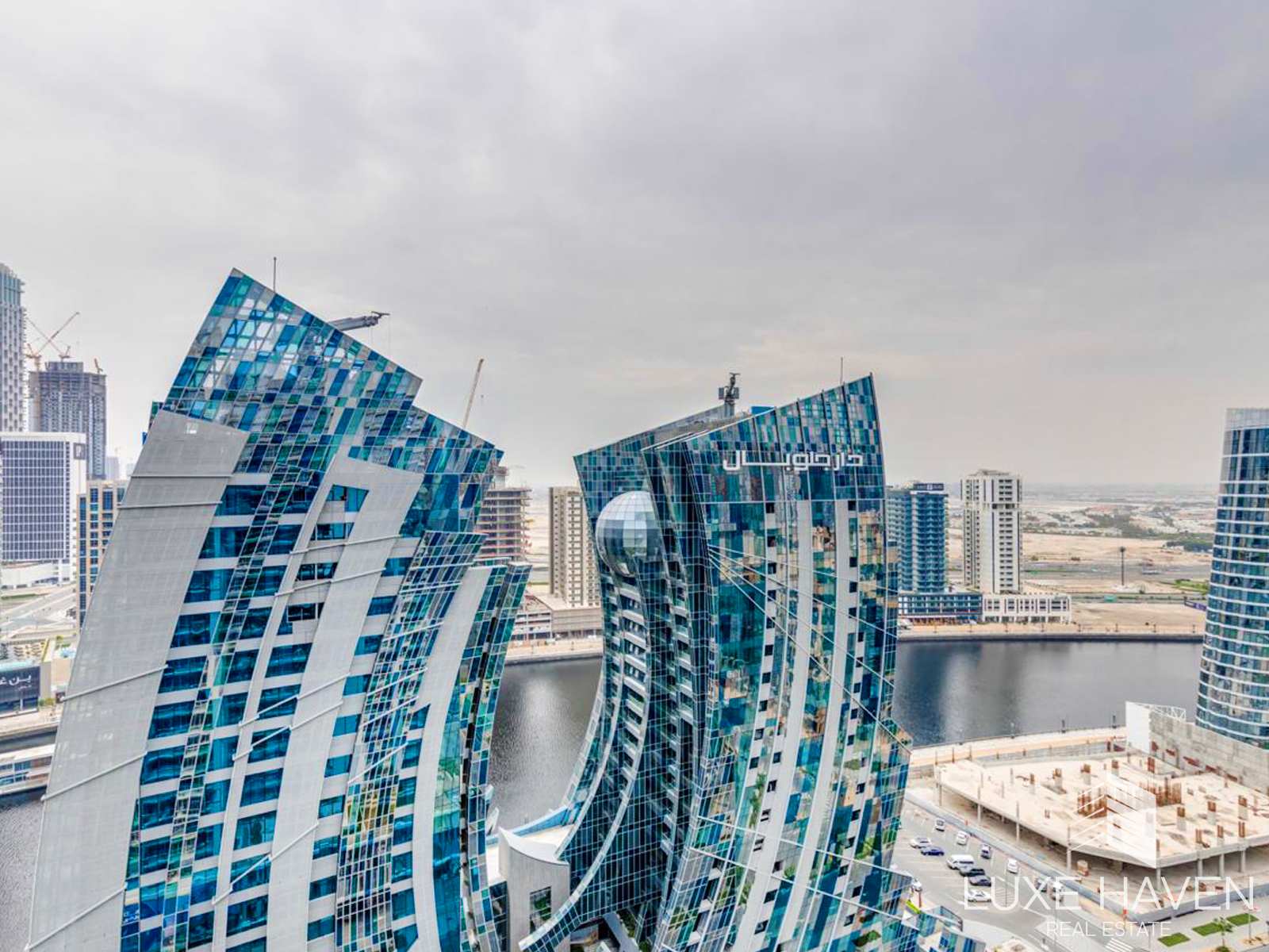 Vera Residences Building Guide | Bayut