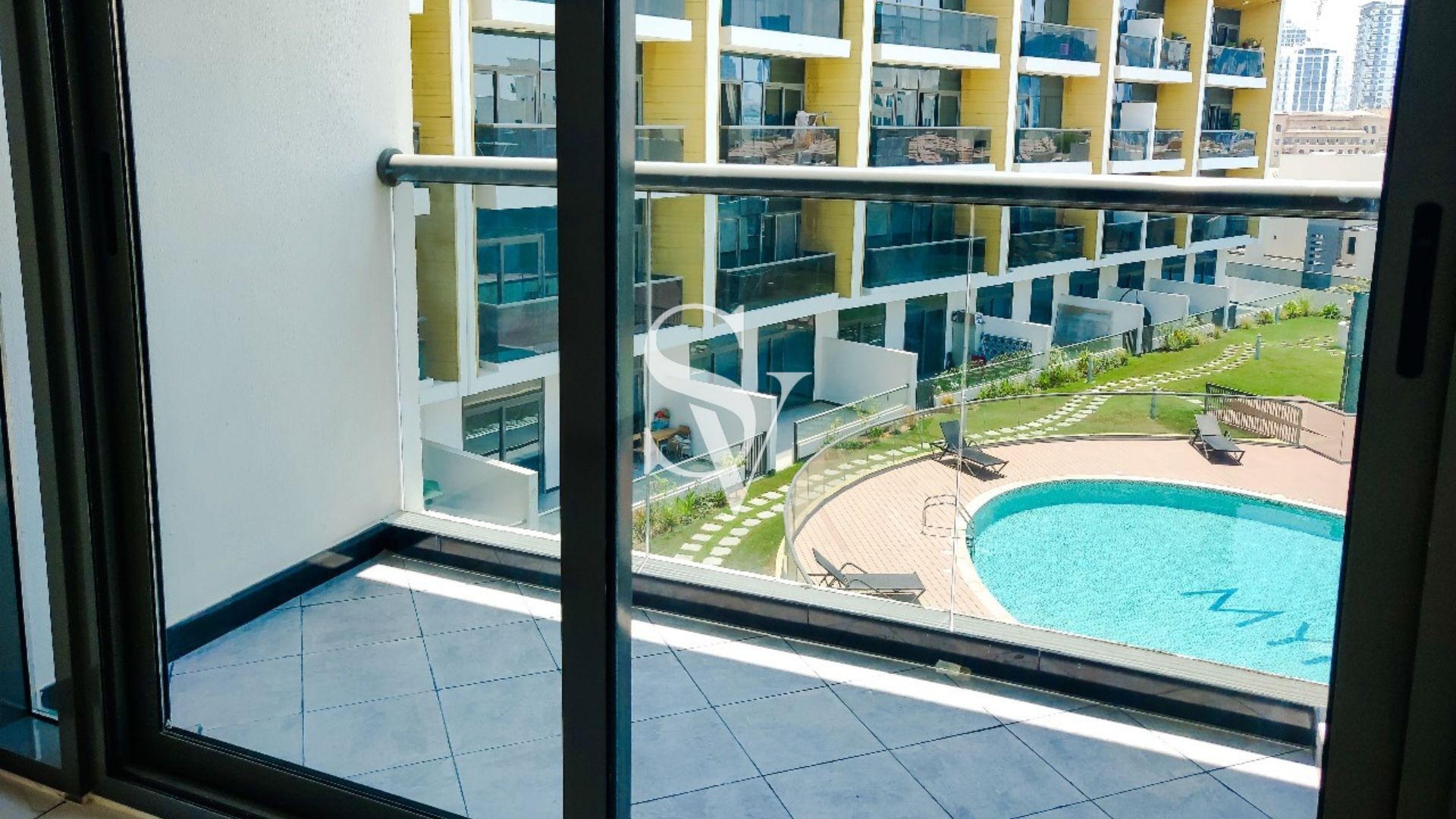 Crystal Residence Guide | Bayut