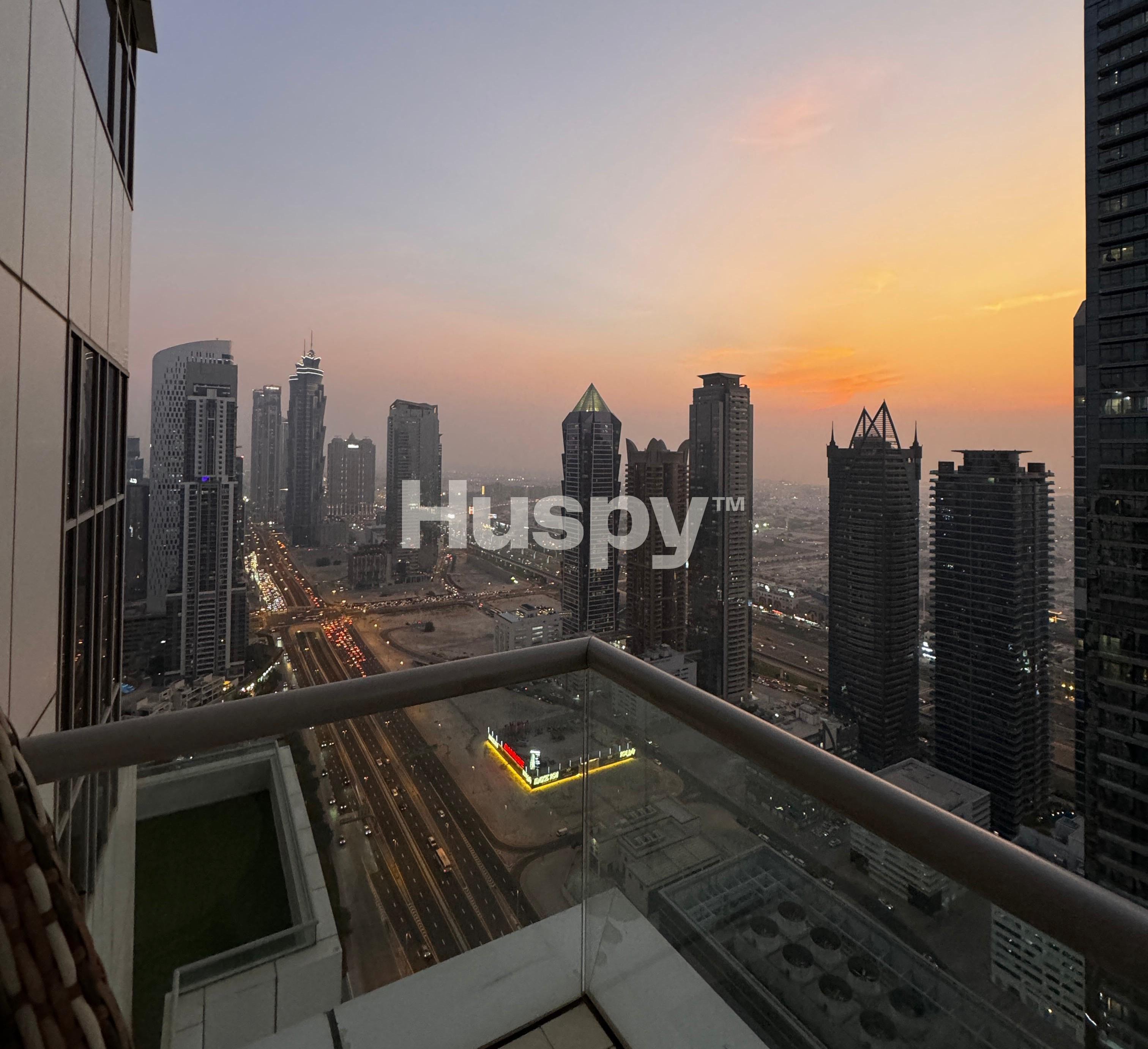 Business Bay – Area & Neighbourhood Guide » Bayut™