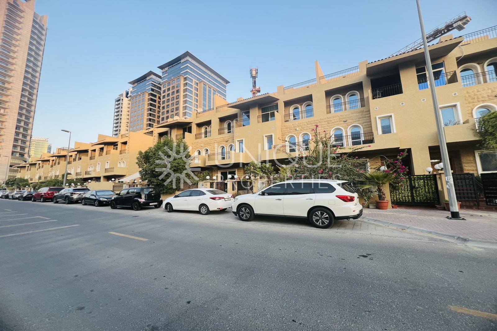Jumeirah Village Circle (JVC) – Area & Community Guide » Bayut™