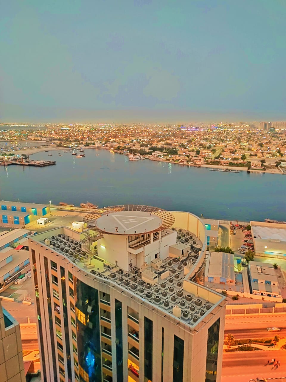 Orient Towers Ajman Guide | Bayut