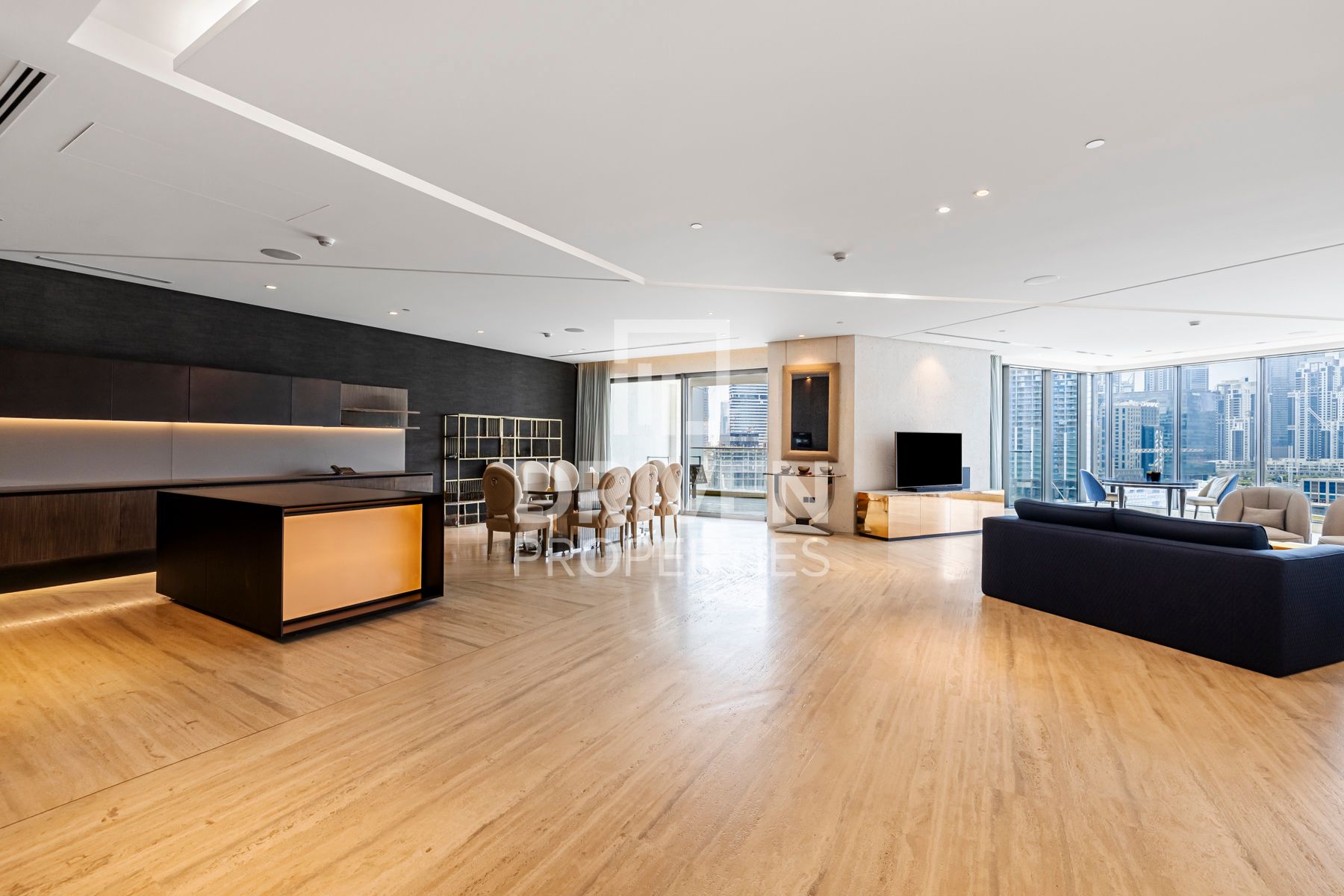 Volante Tower Guide | Bayut