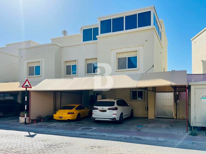 Al Reef Area Guide | Bayut