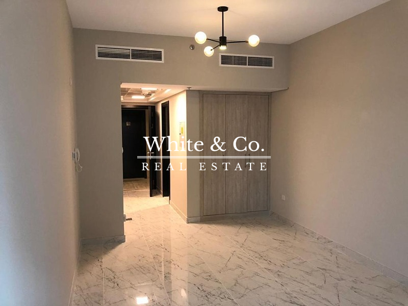 Mag 5 Boulevard Building Guide | Bayut