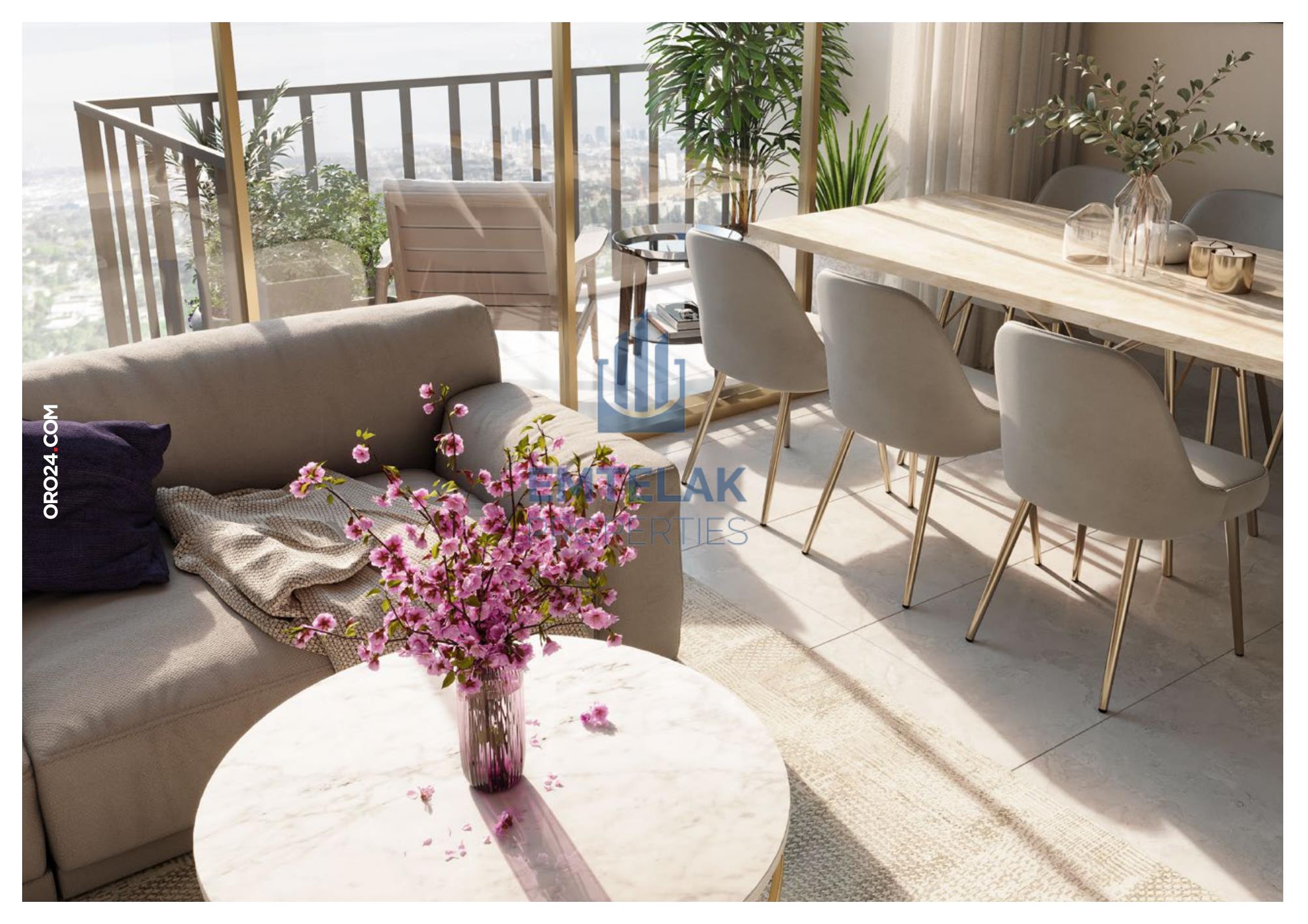 Elano by Oro24 Building Guide | Bayut