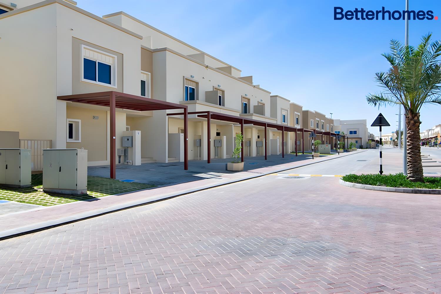 Al Reef Area Guide | Bayut