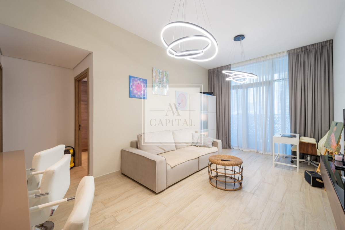 Studio One Tower, Dubai Marina Guide | Bayut