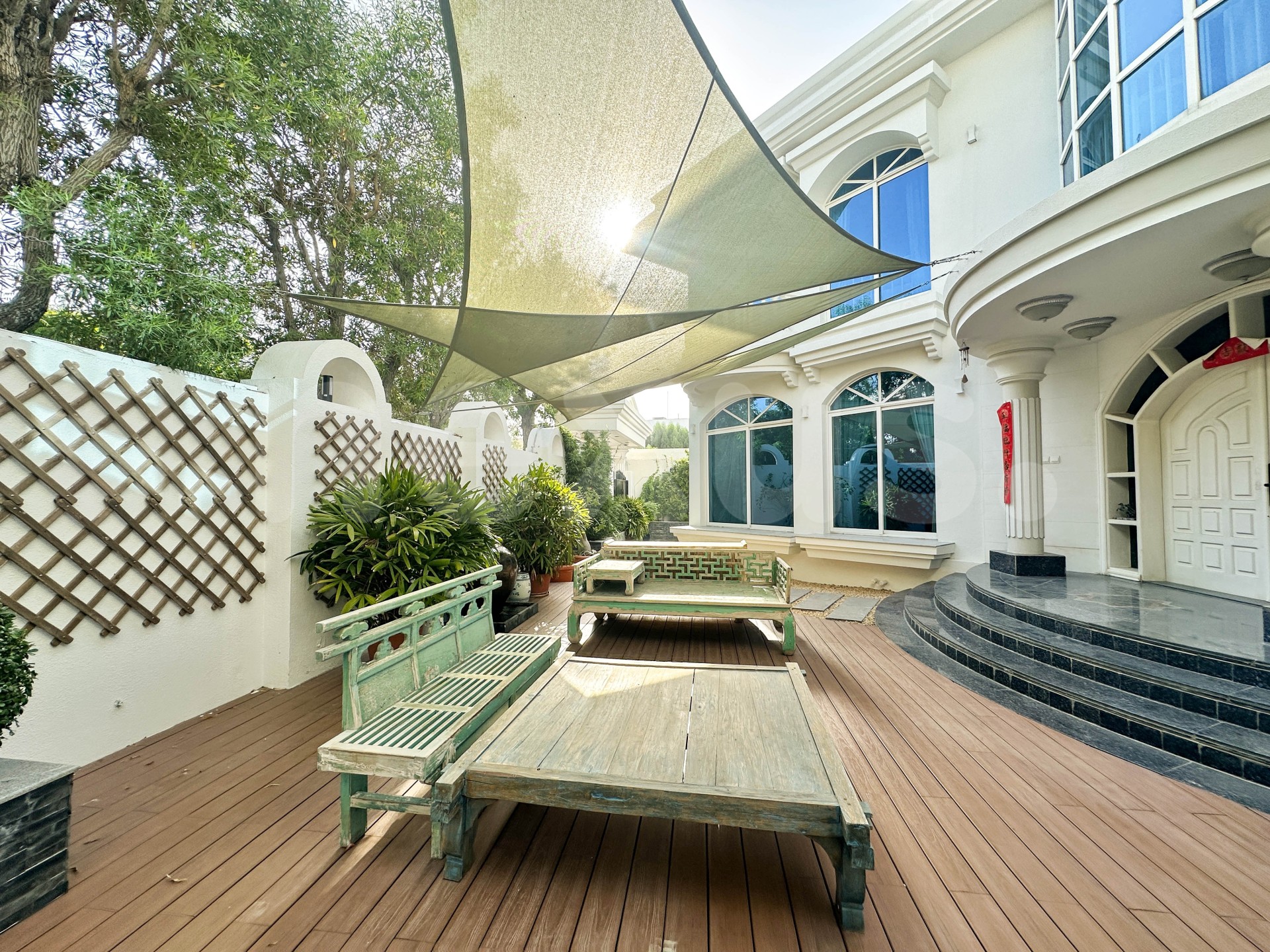 Al Badaa Area Guide | Bayut