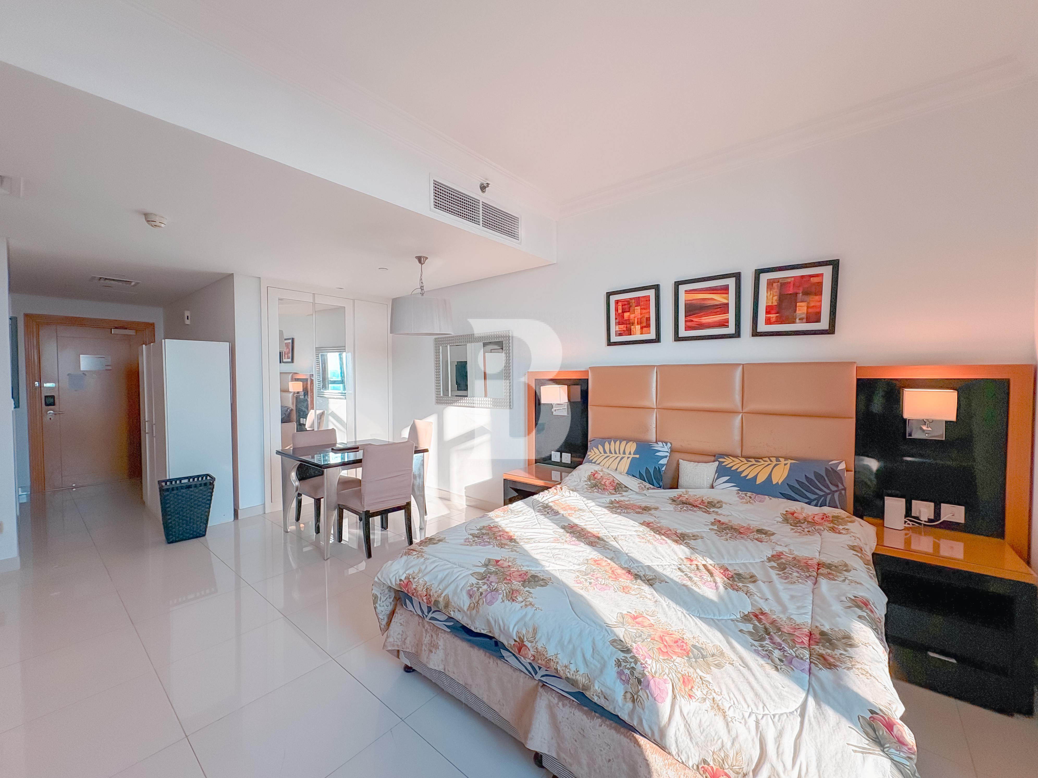 Capital Bay Tower B Guide | Bayut