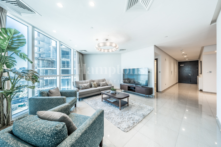 23 Marina Tower Guide | Bayut