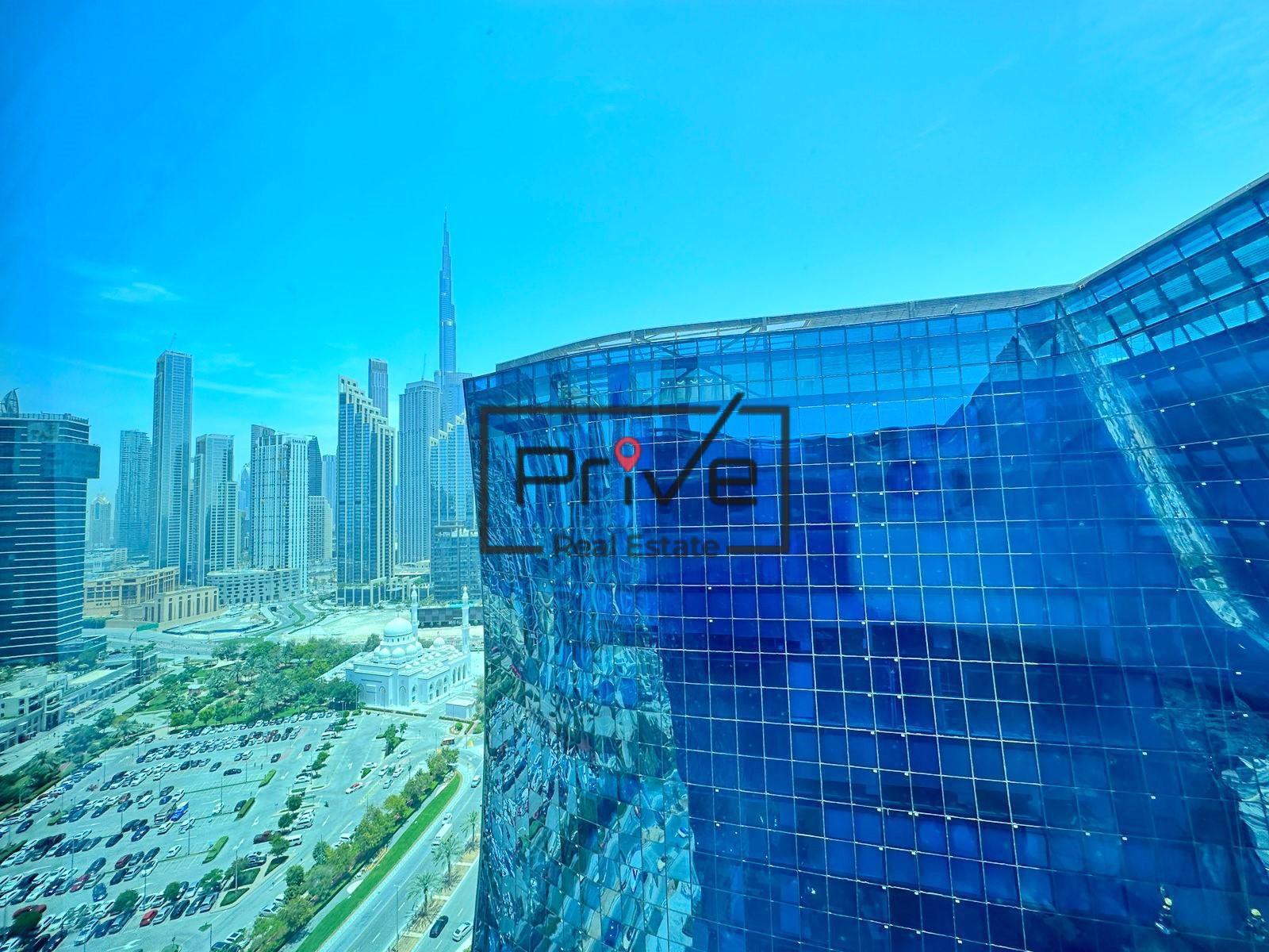 Opus Tower Guide | Bayut