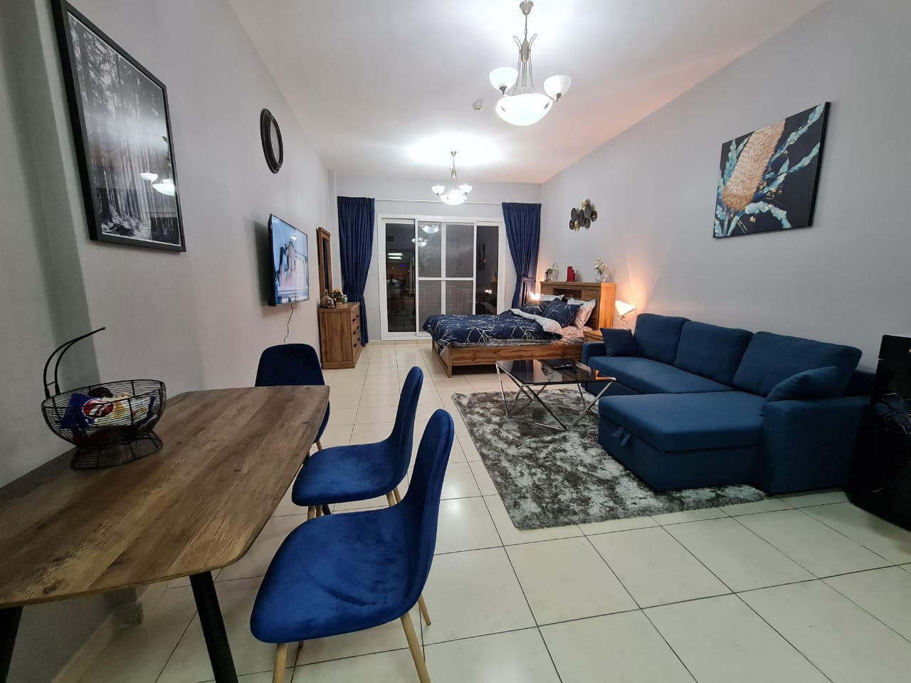 Tuscan Residence, JVC Guide | Bayut