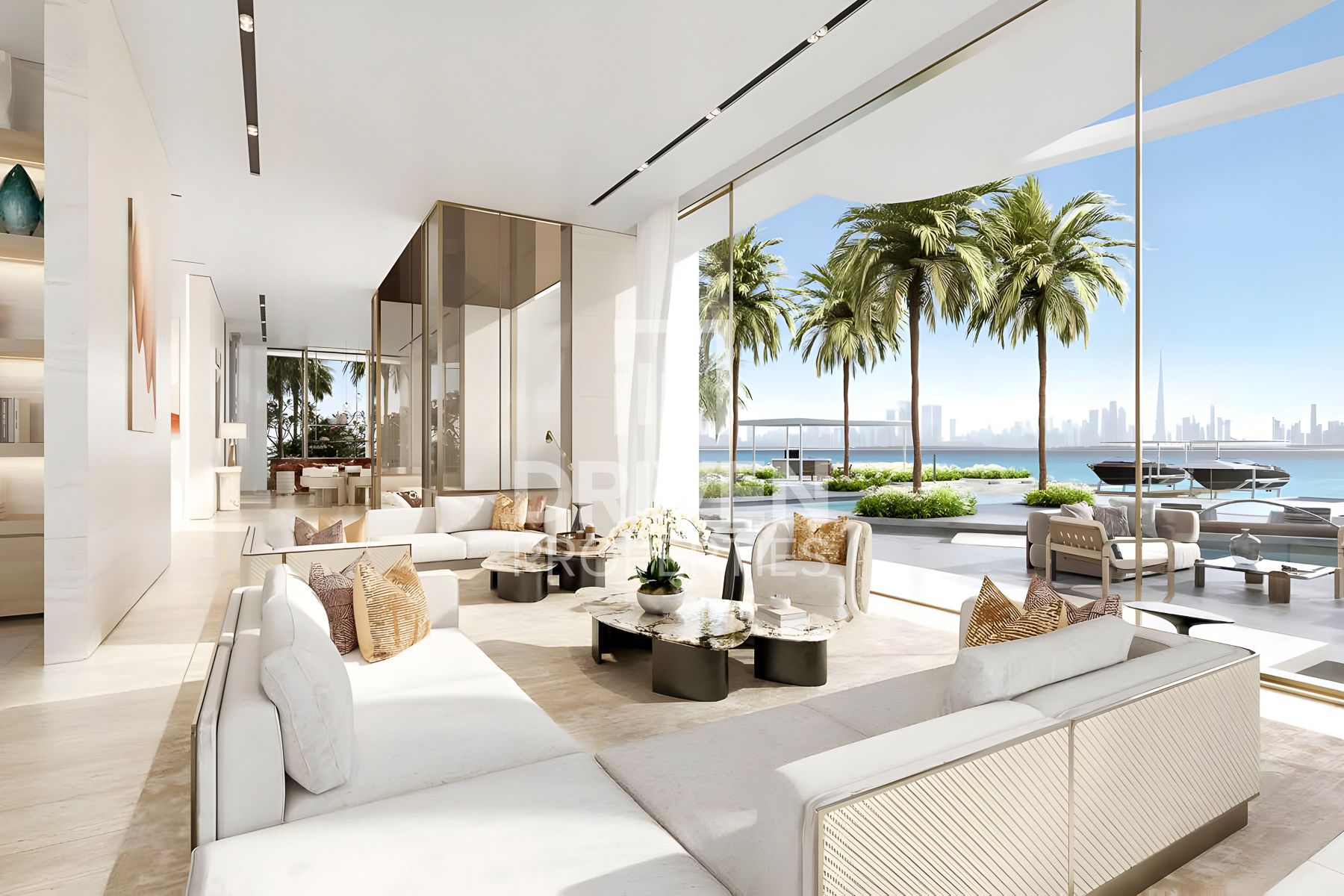 Amali Island The World Islands Area Guide | Bayut