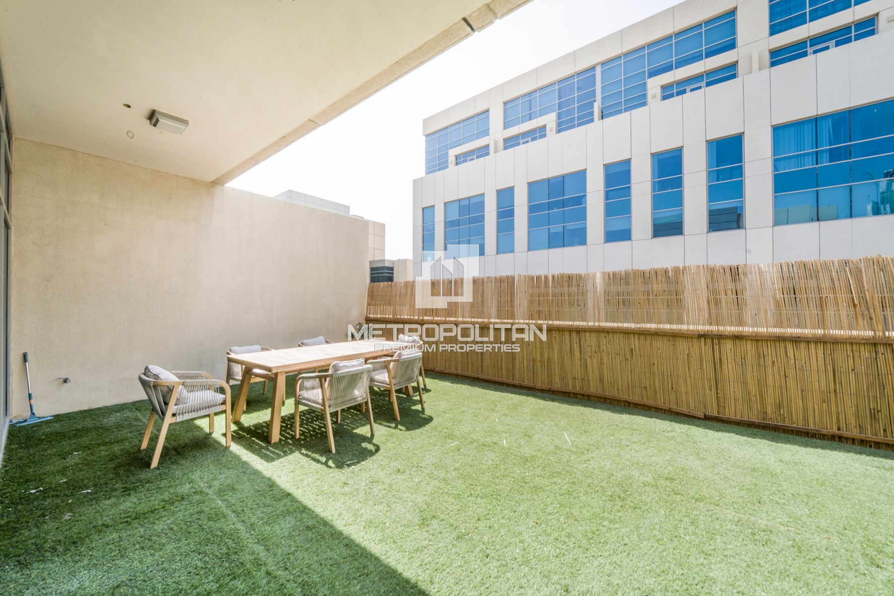 Bay Square Building Guide | Bayut