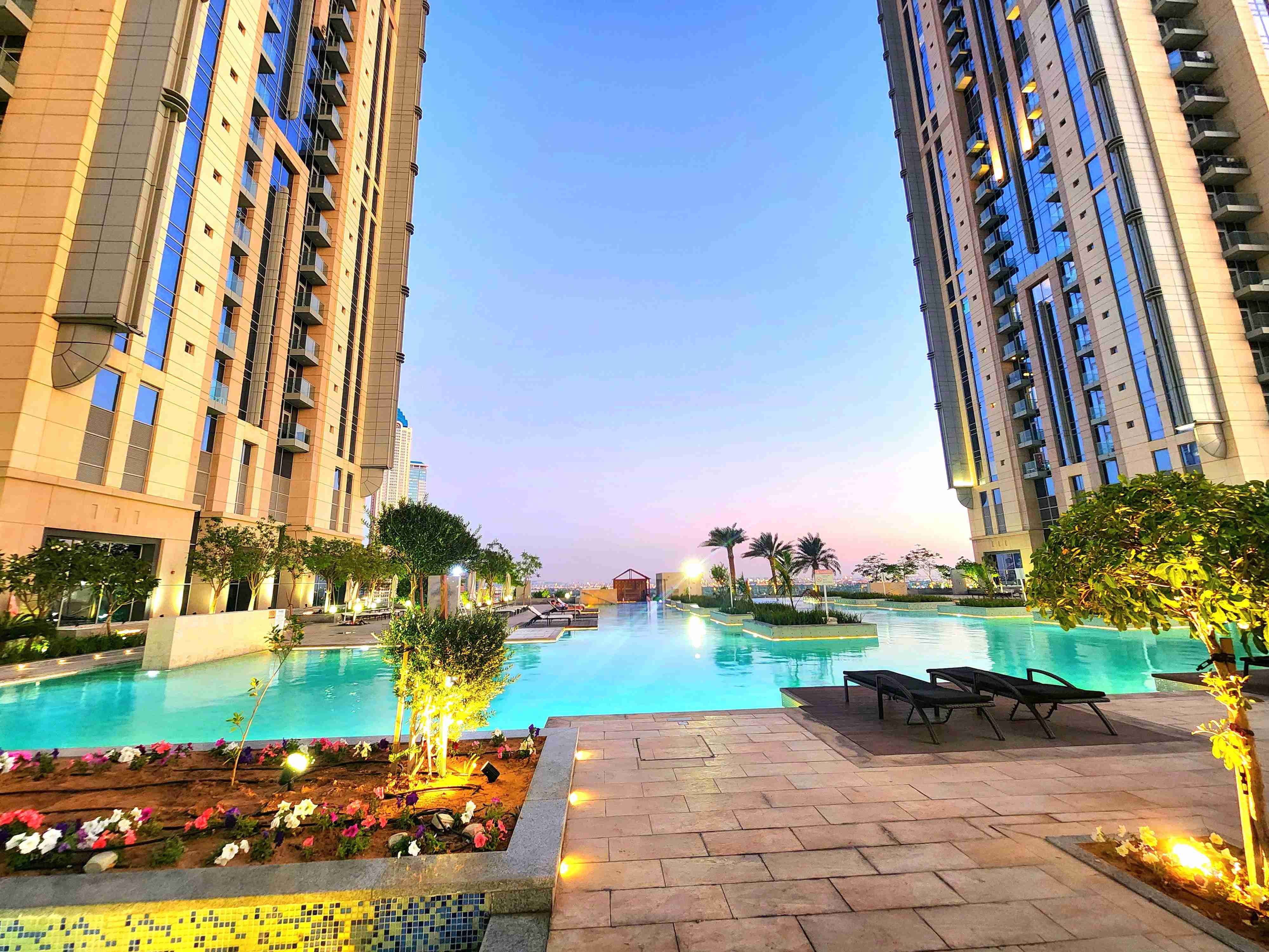 Meera Tower Business Bay Guide | Bayut