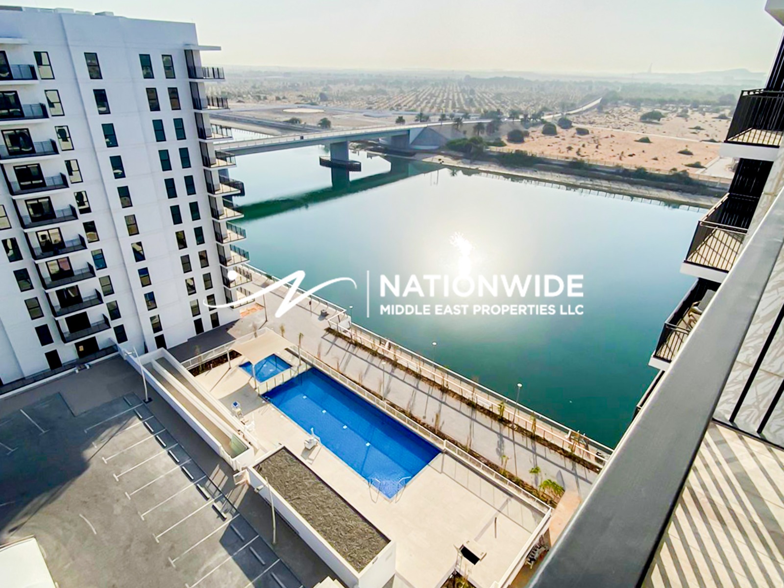 Water's Edge, Yas Island Area Guide | Bayut
