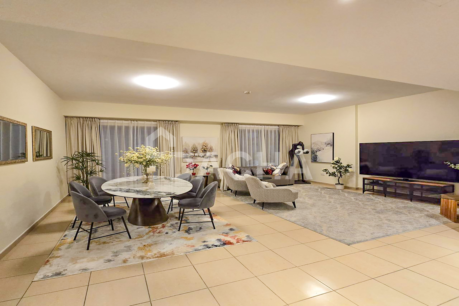 Rimal 1, JBR Building Guide | Bayut