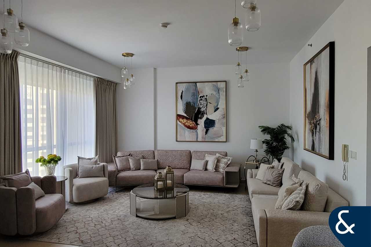 Rimal 1, JBR Building Guide | Bayut