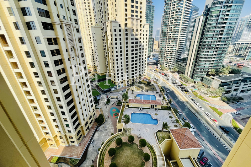 Rimal, JBR Building Guide | Bayut