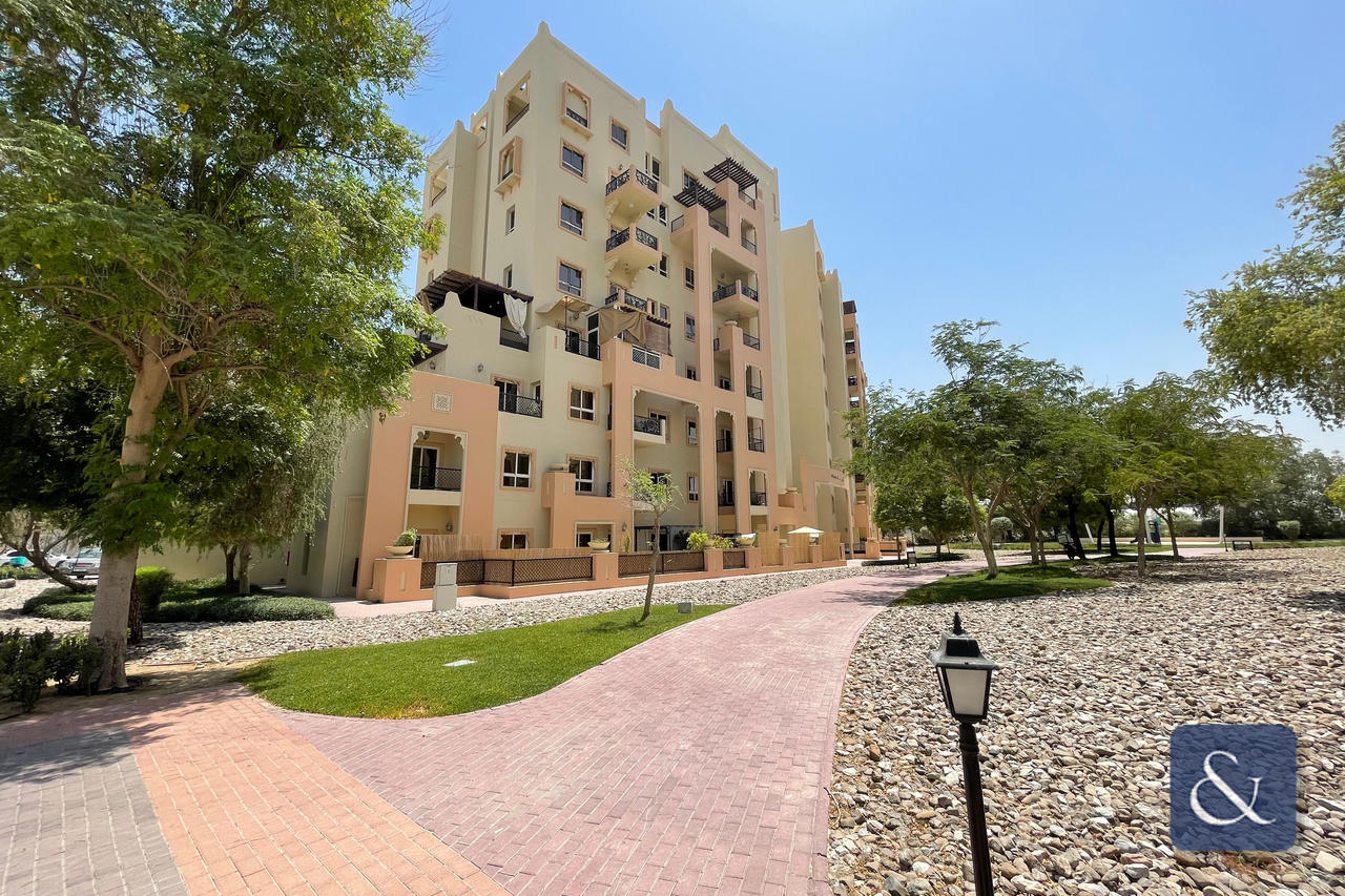 Remraam, Dubai Area Guide | Bayut