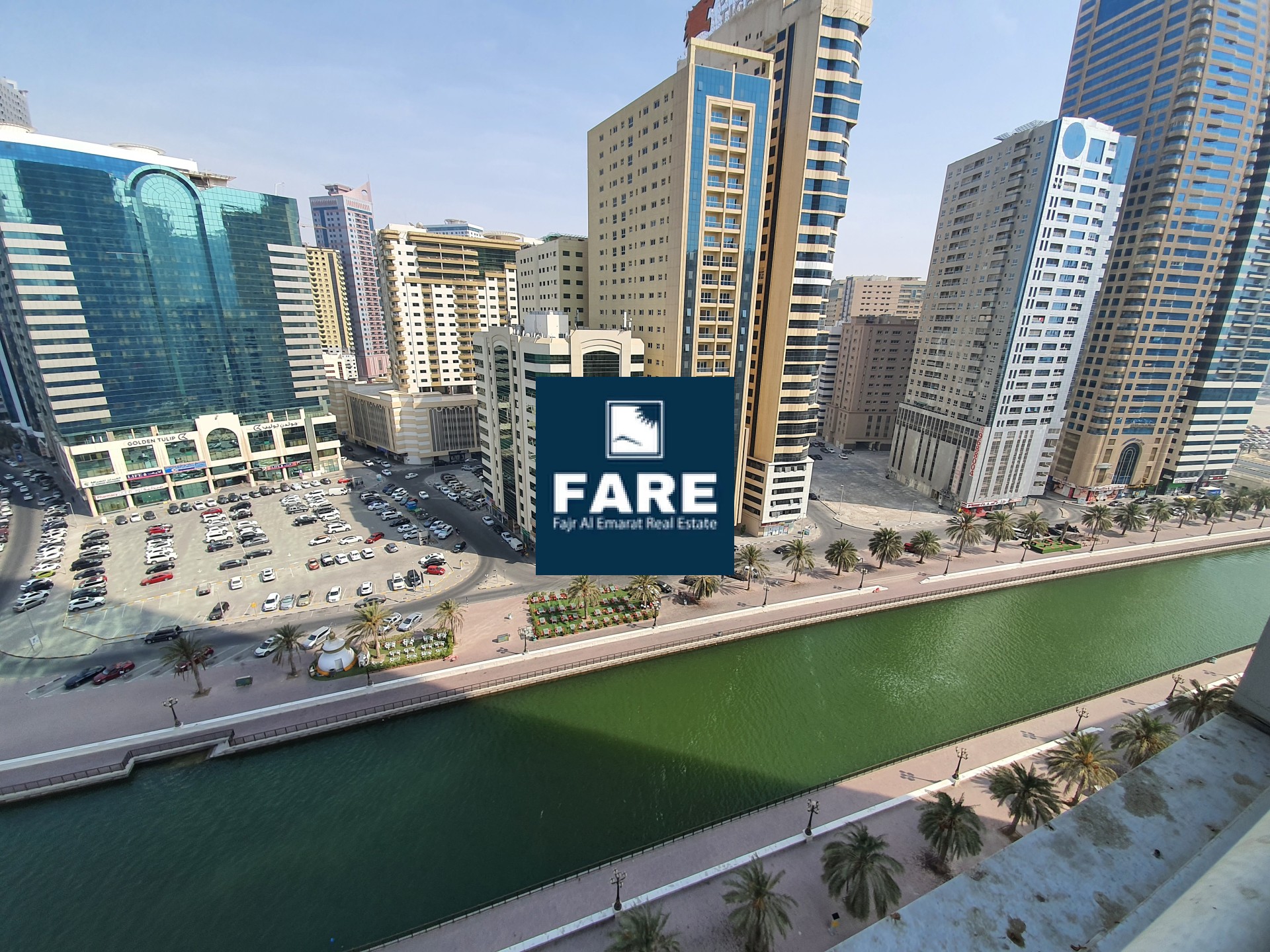 Ameer Bu Khamseen Tower Guide | Bayut