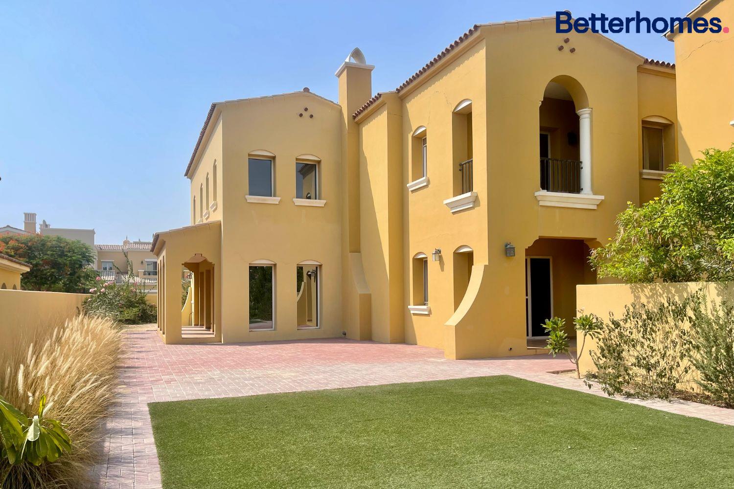 Palmera 2, Arabian Ranches Area Guide | Bayut