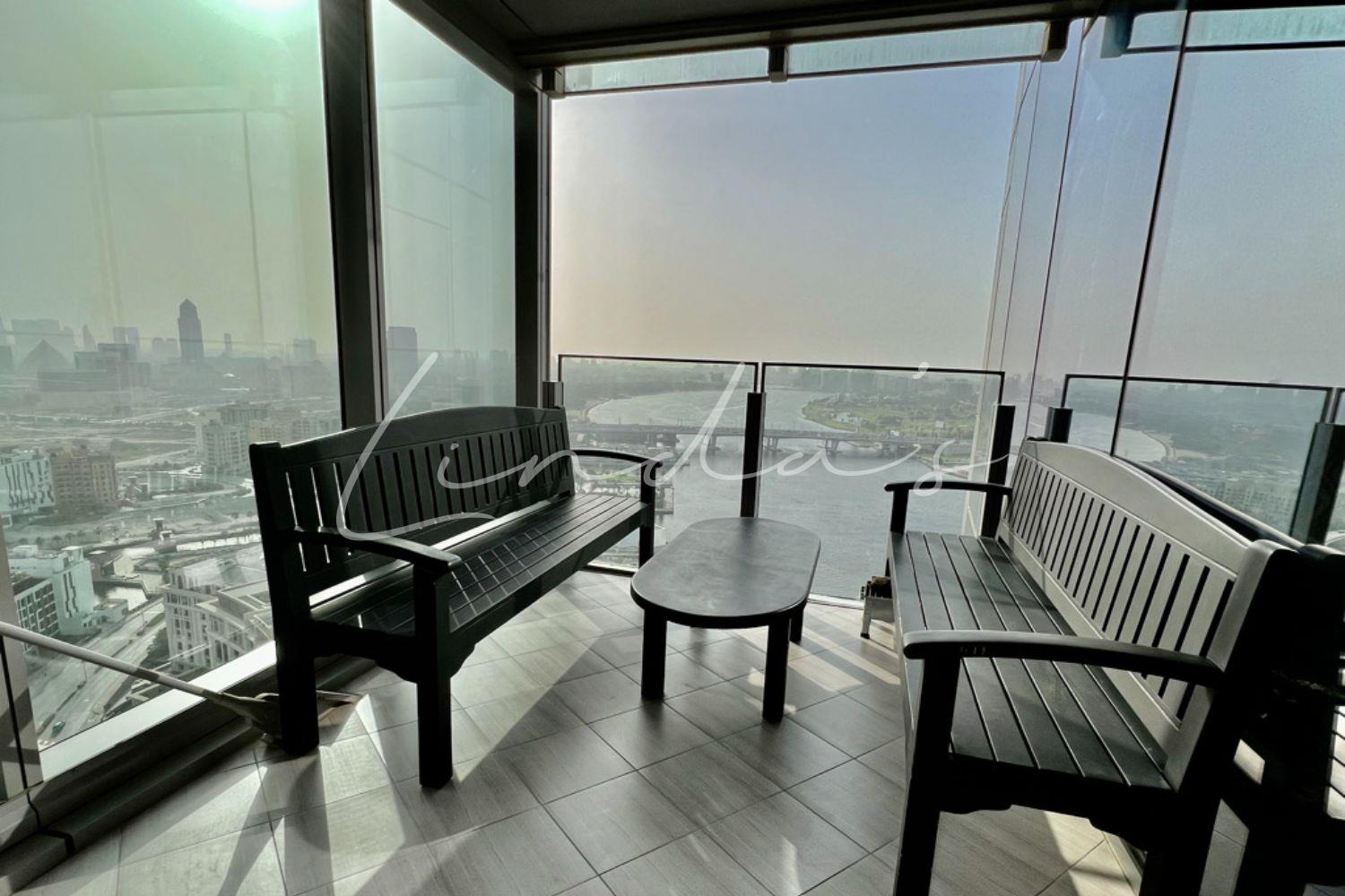 D1 Tower Guide | Bayut