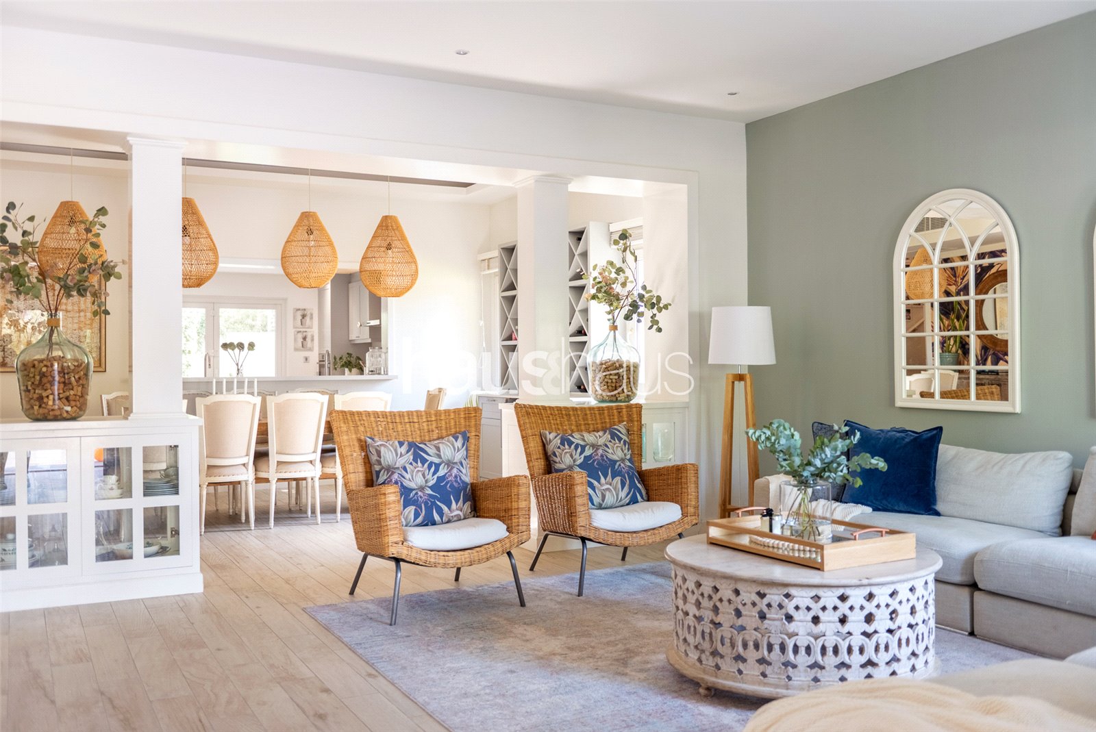 The Meadows, Dubai | Community & Area Overview | Bayut