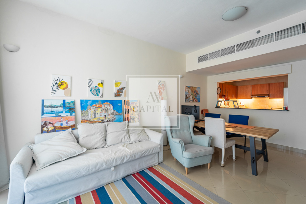 Hub Canal 1 Building Guide | Bayut
