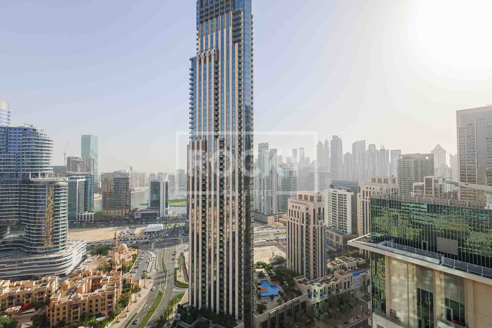 The Residences, Downtown Dubai Building Guide | Bayut