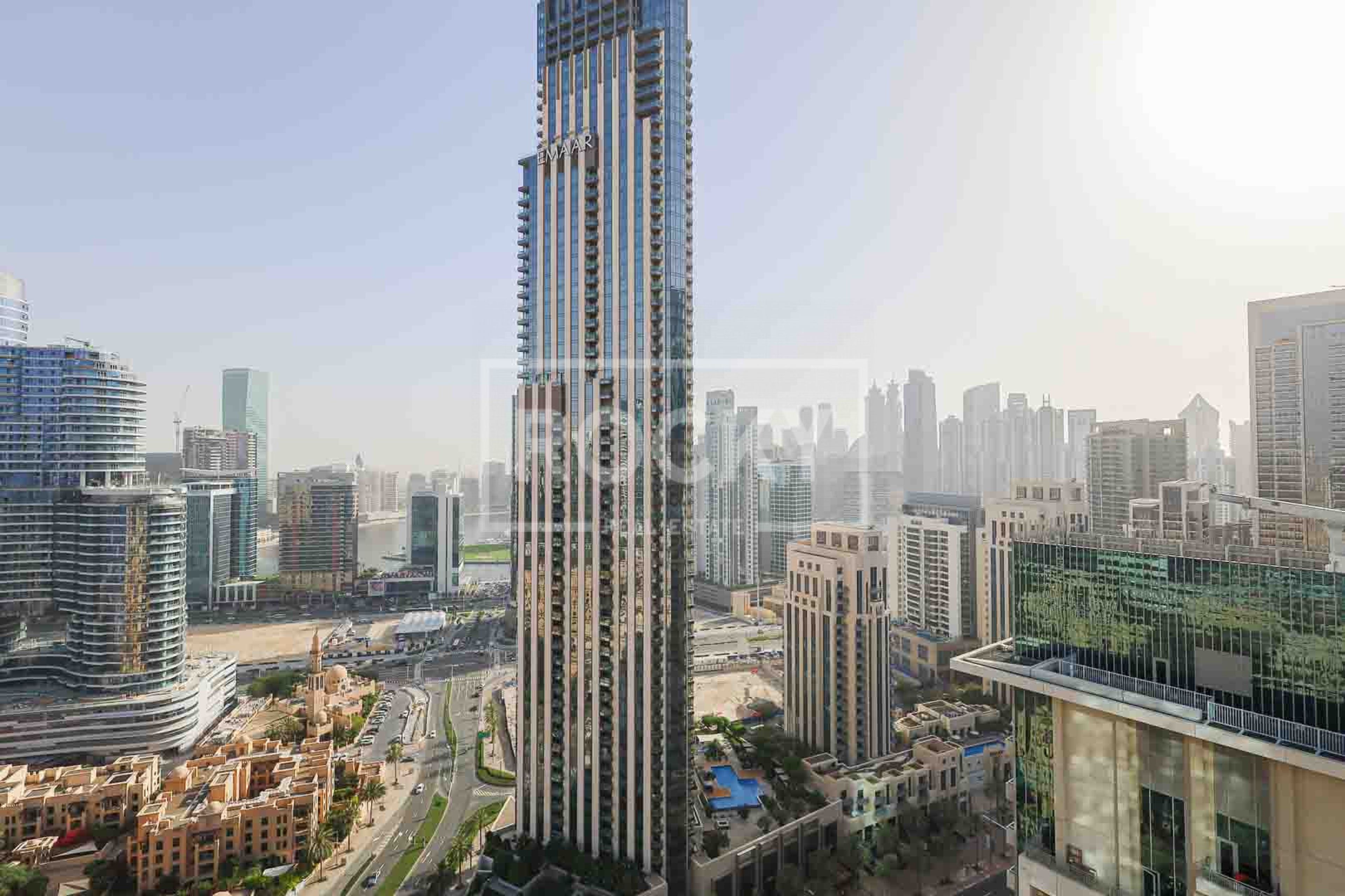 The Residences, Downtown Dubai Building Guide | Bayut
