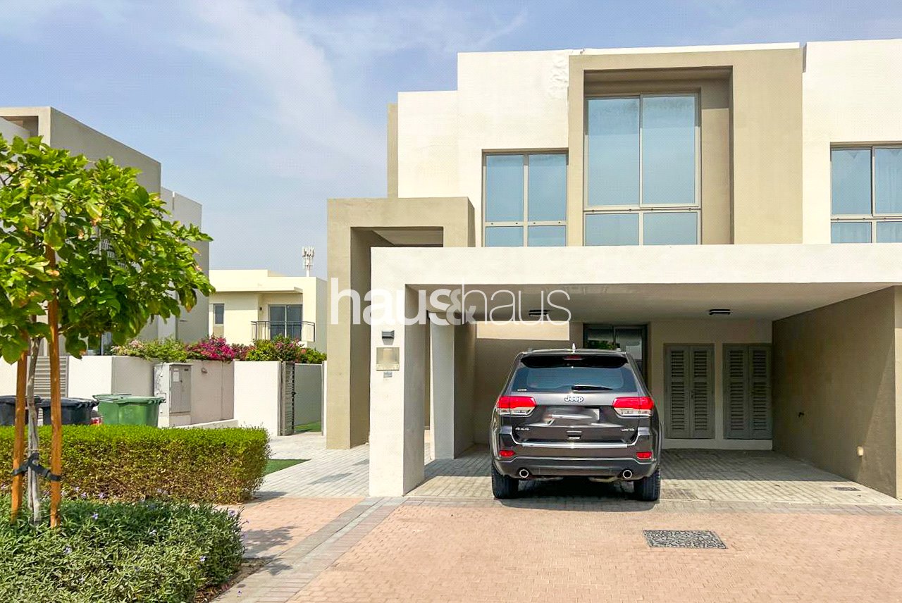 Arabian Ranches 2 – Area, Community & Lifestyle » Bayut™