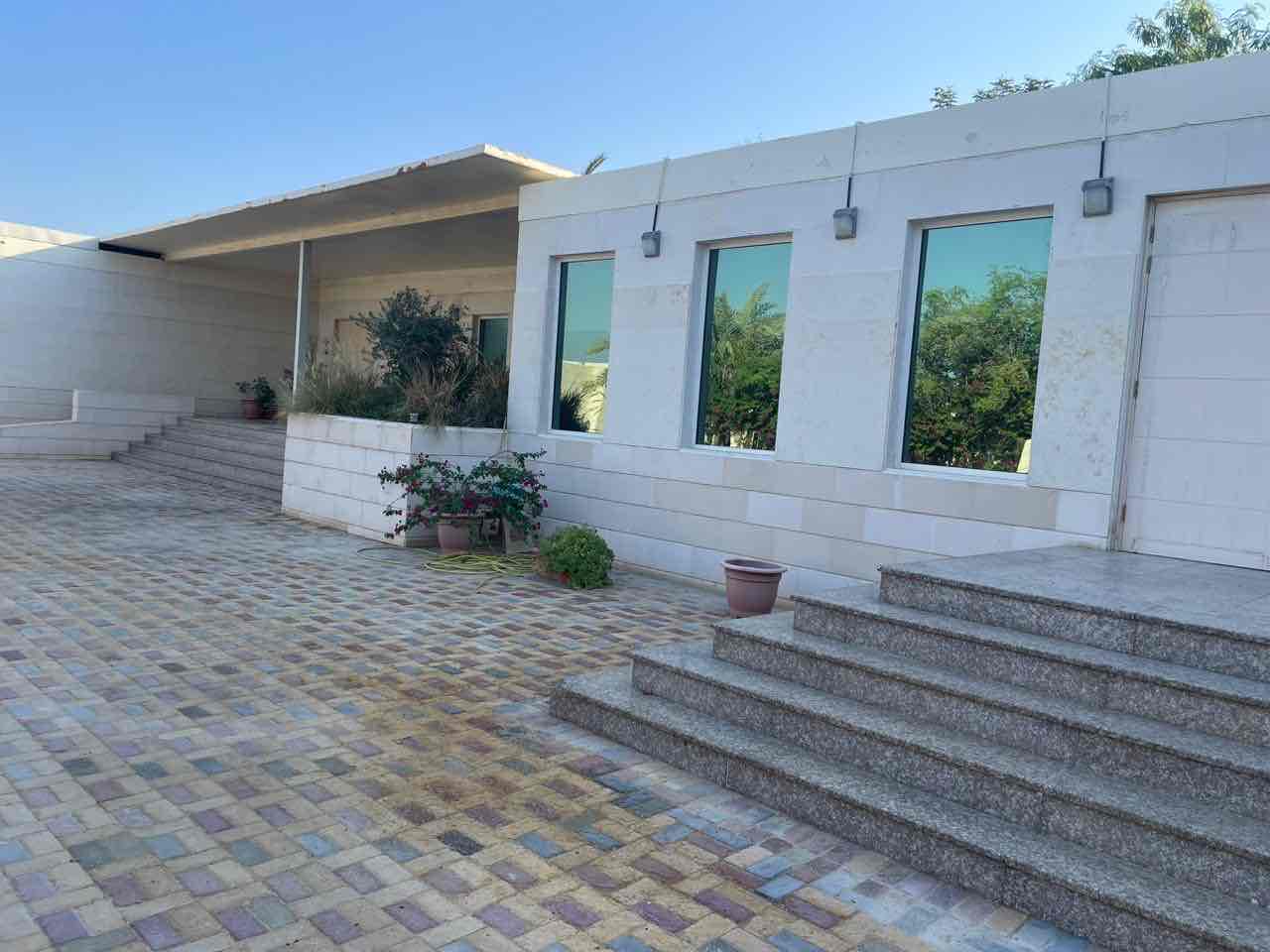 Al Bahia Area Guide | Bayut