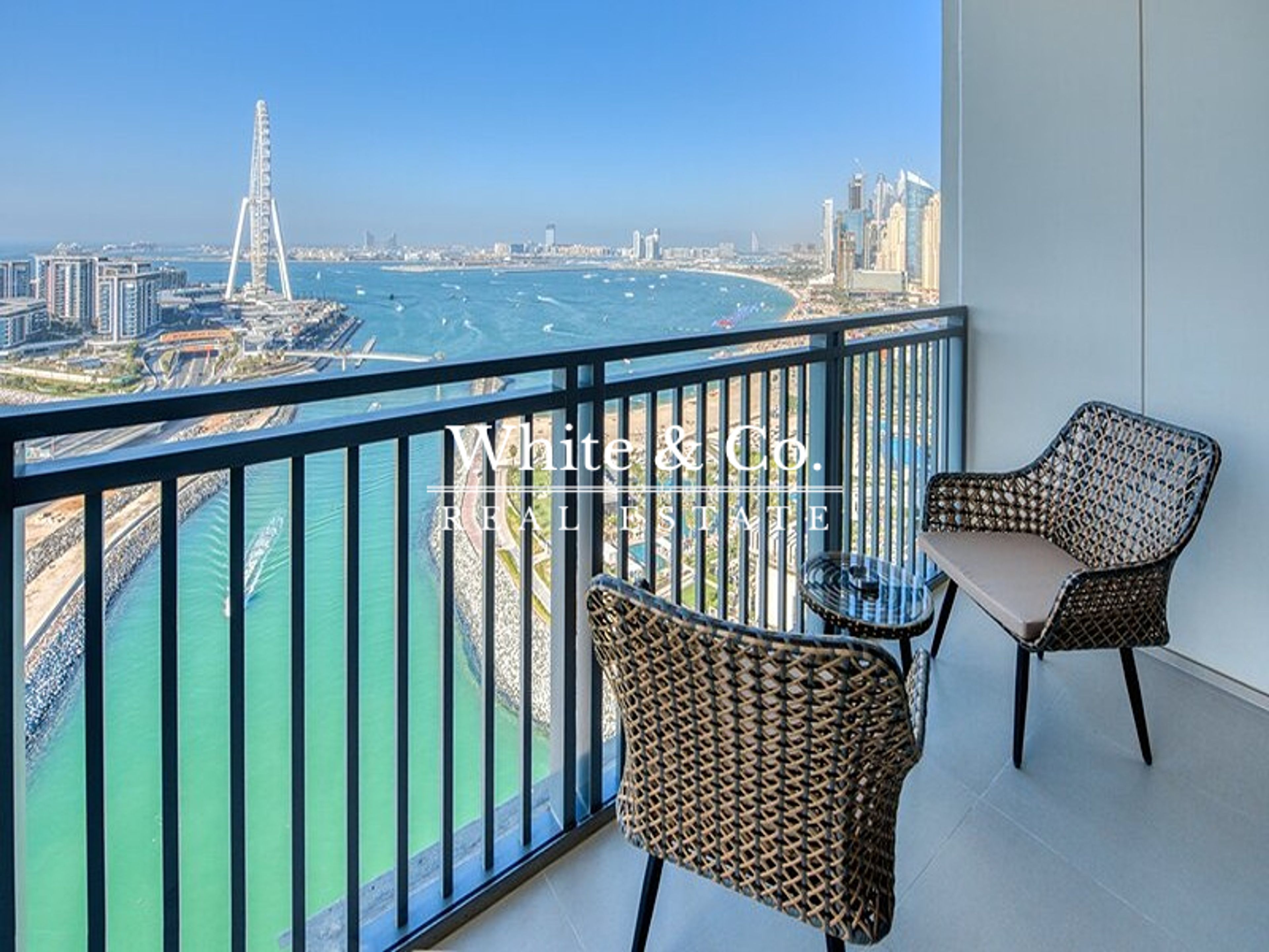 5242 Towers Dubai Marina Guide | Bayut