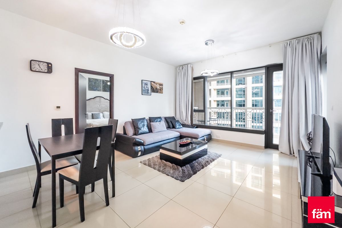 29 Boulevard Tower 2 Guide | Bayut