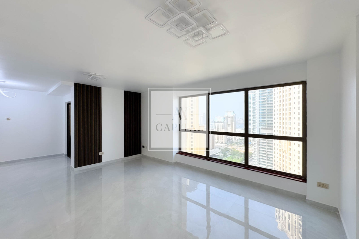 Murjan 1, JBR Building Guide | Bayut