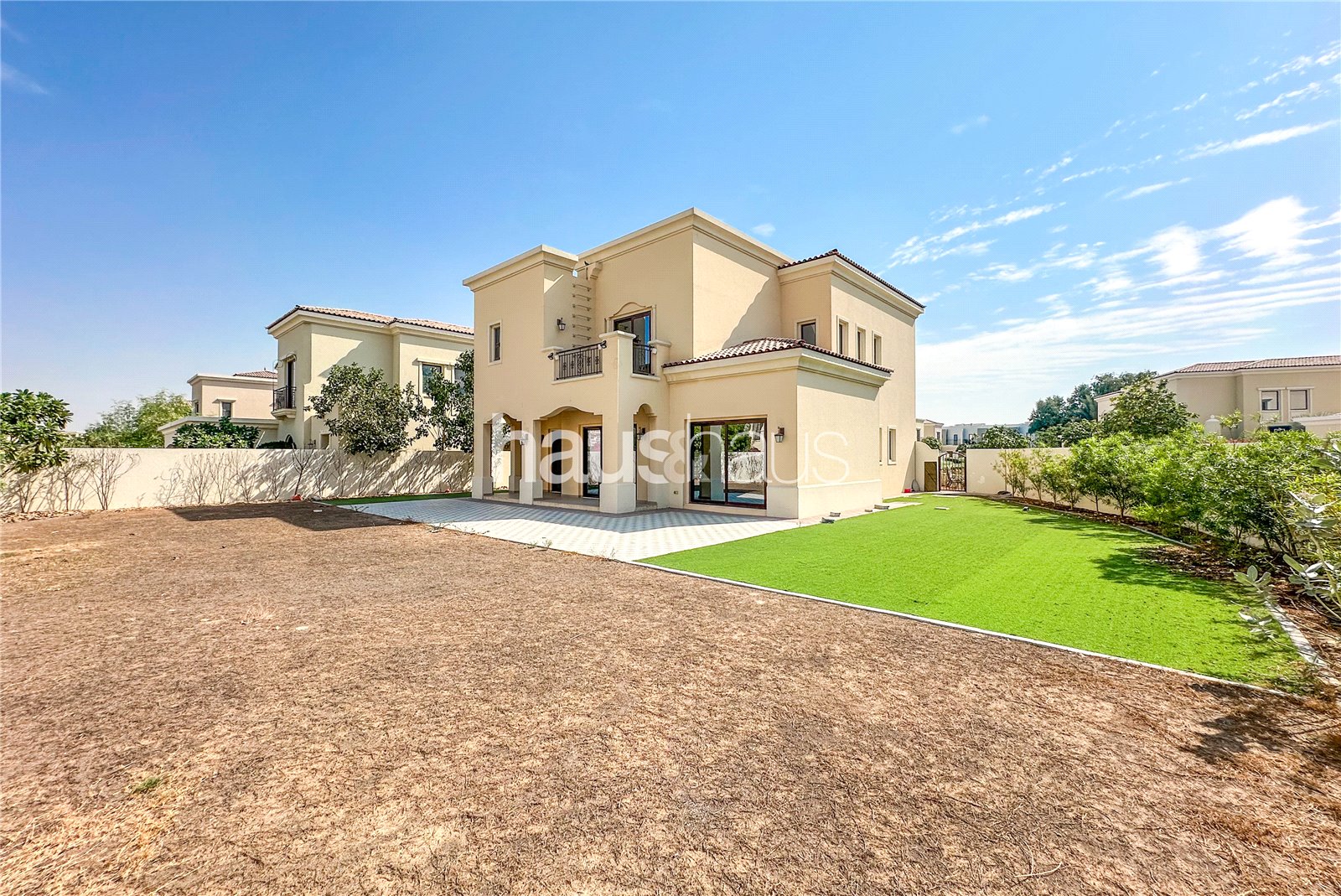 Arabian Ranches 2 – Area, Community & Lifestyle » Bayut™