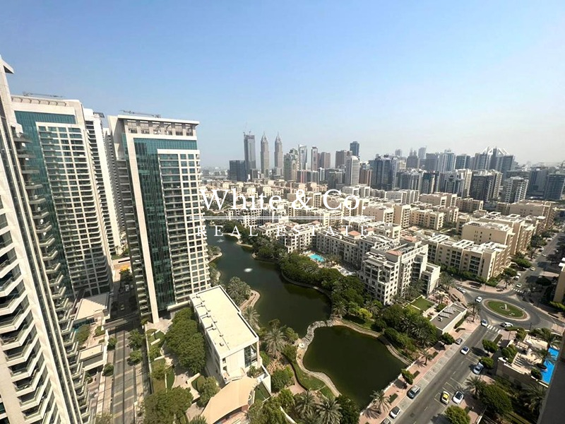 Tanaro Building Guide | Bayut