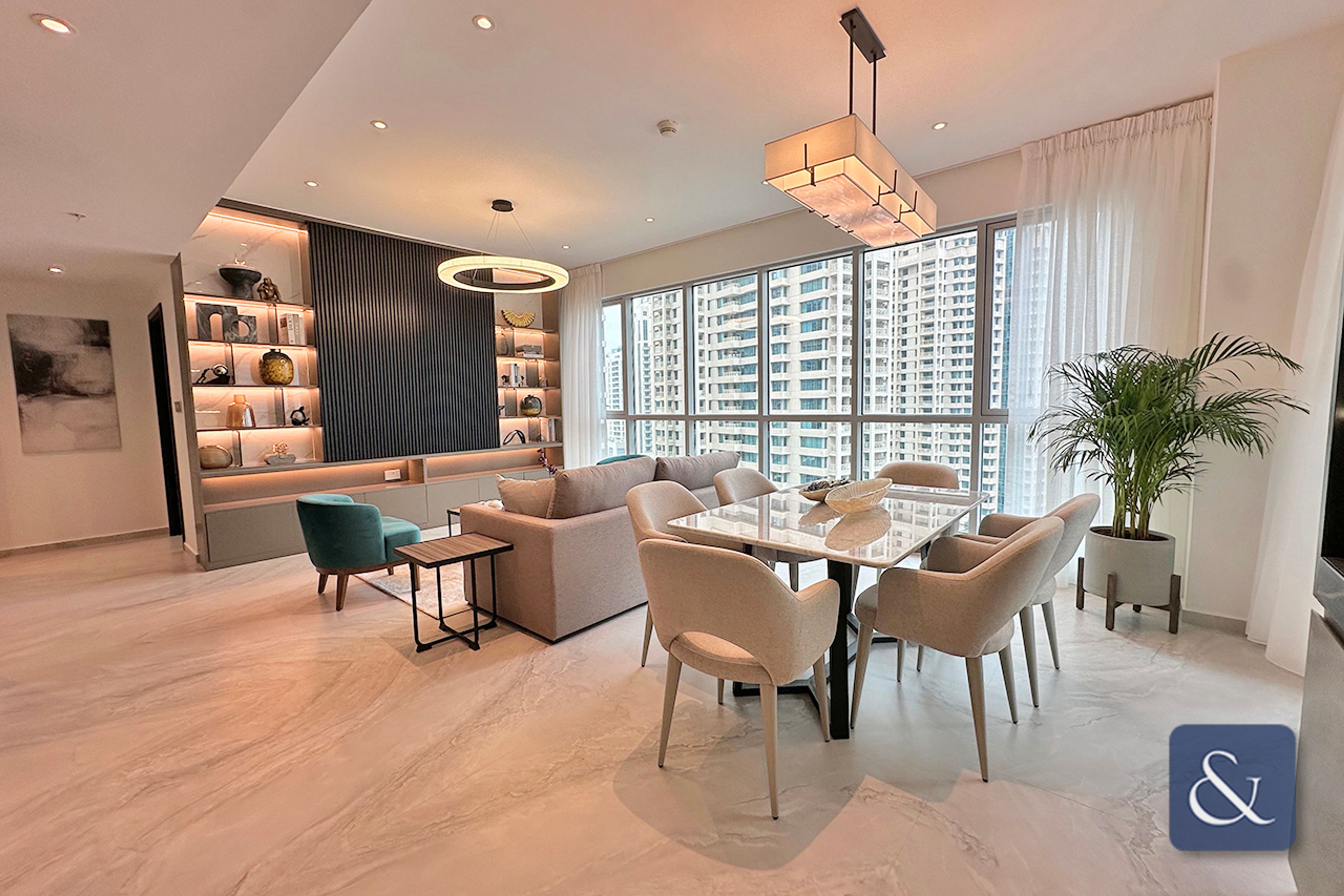 The Residences, Downtown Dubai Building Guide | Bayut
