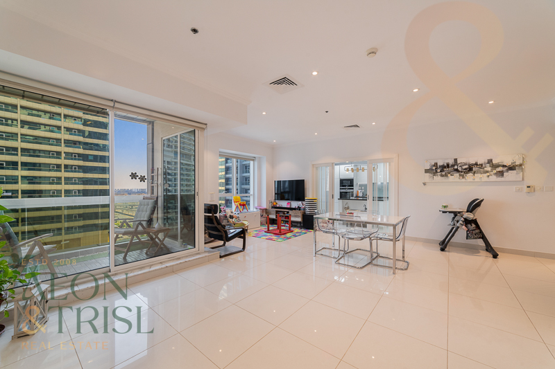 Al Shera Tower Guide | Bayut