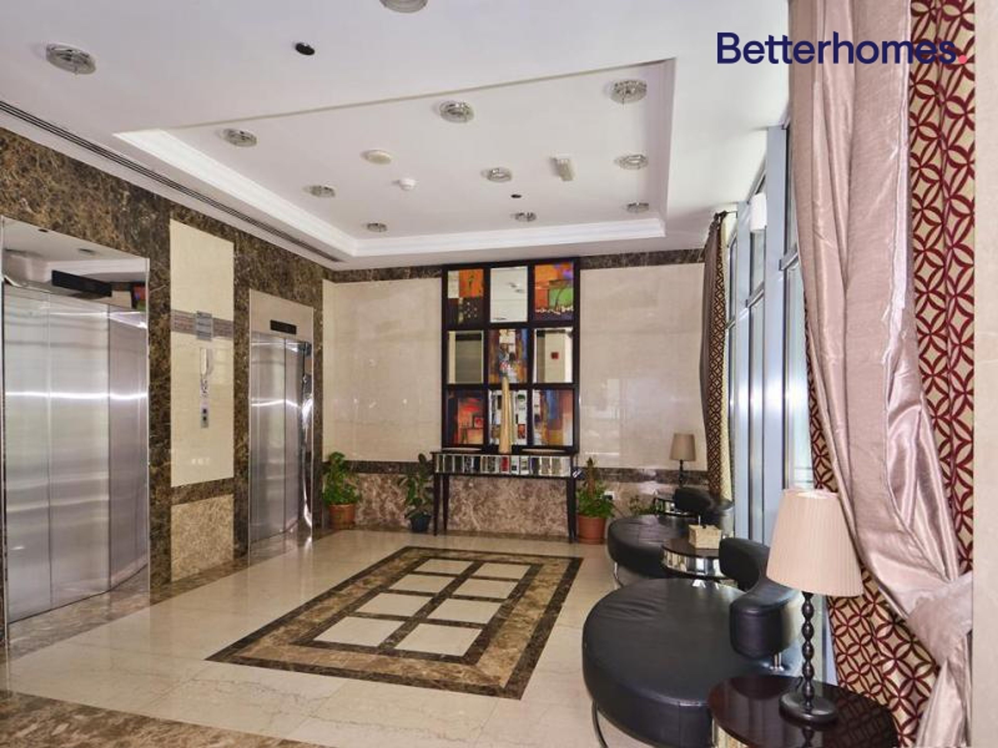 Marina Residence Tower B Guide | Bayut