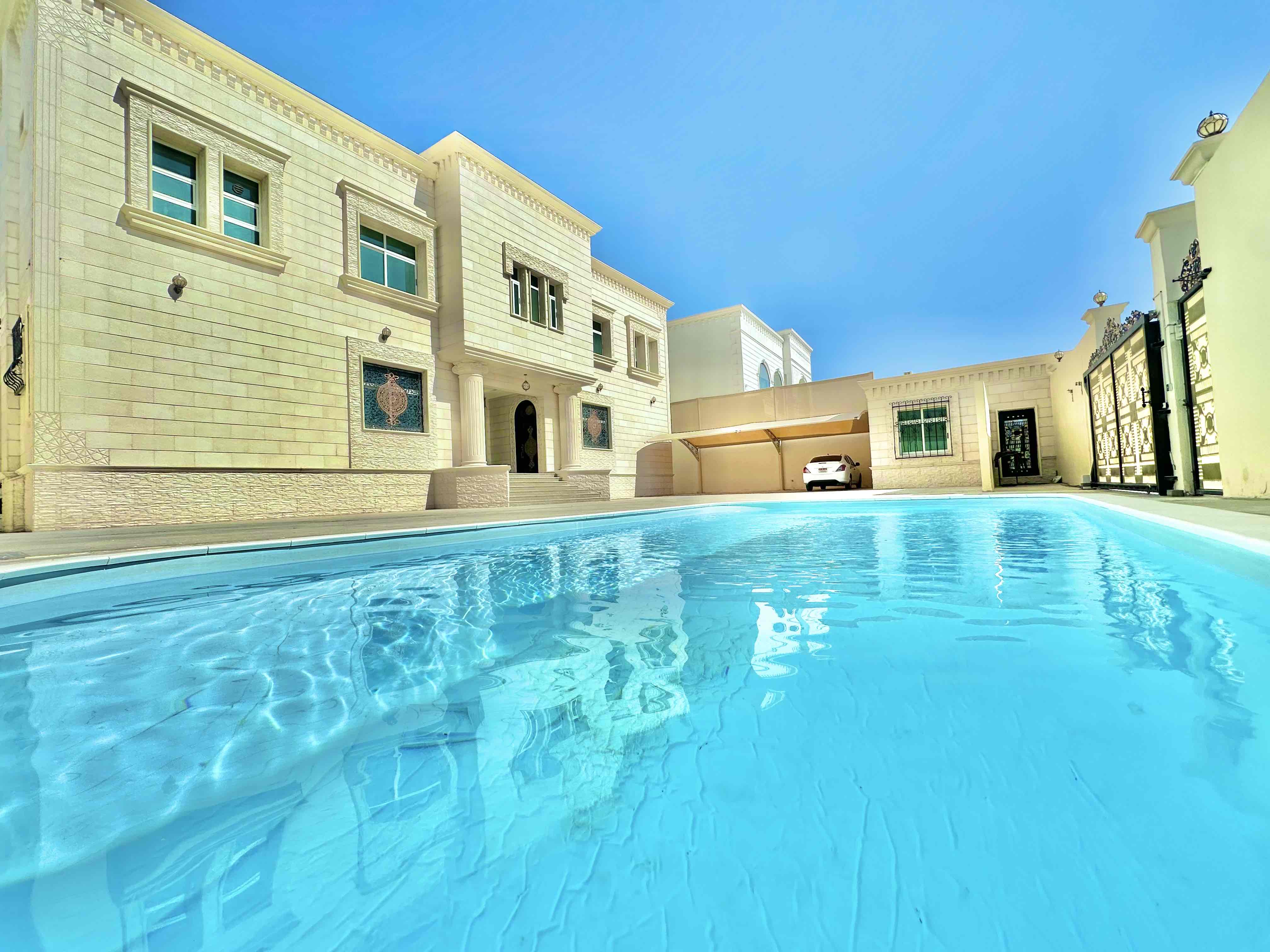 Madinat Al Riyadh Area Guide | Bayut