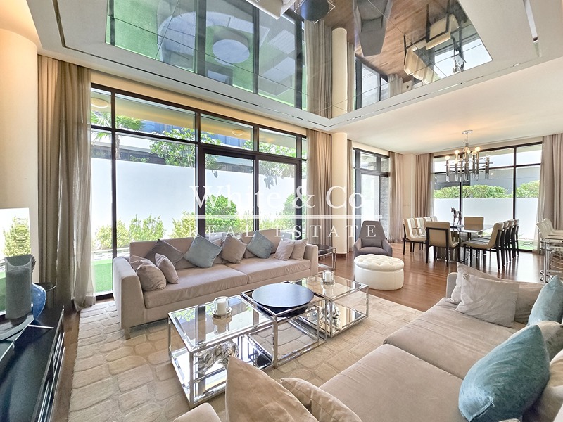 DAMAC Hills Area Guide | Bayut