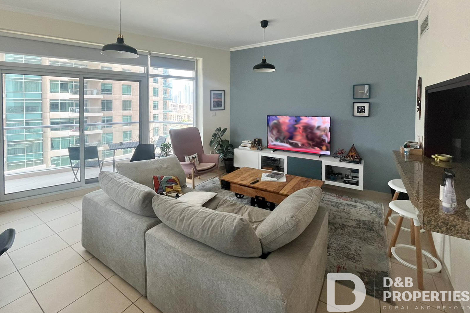 Burj Views, Dubai Building Guide | Bayut