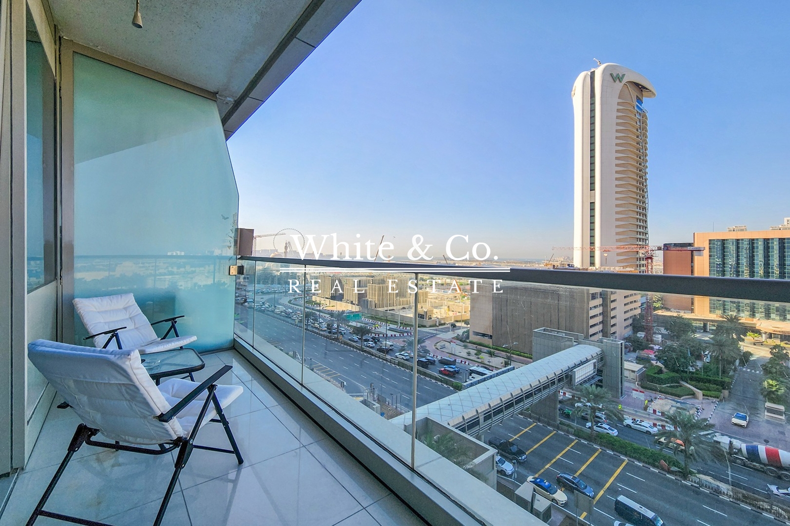 Ocean Heights, Dubai Marina - Buildings | Bayut