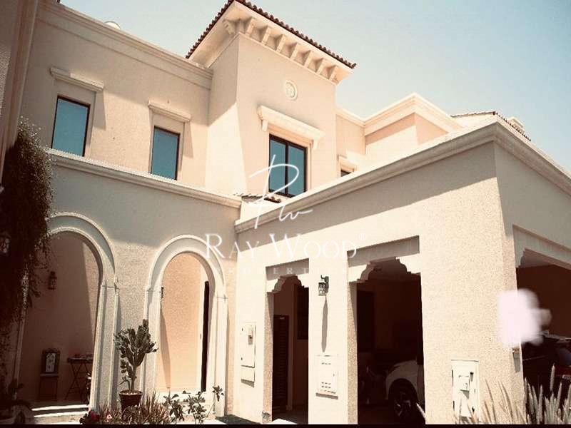 Mira 1 Area Guide | Bayut